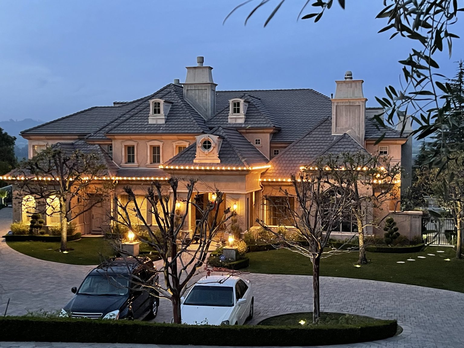 ANDERSON Construction Inc • Homepage